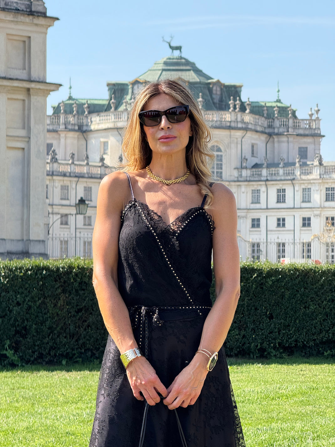 Deva Fashion Torino | Abbigliamento Donna e Accessori | Shop Online ...